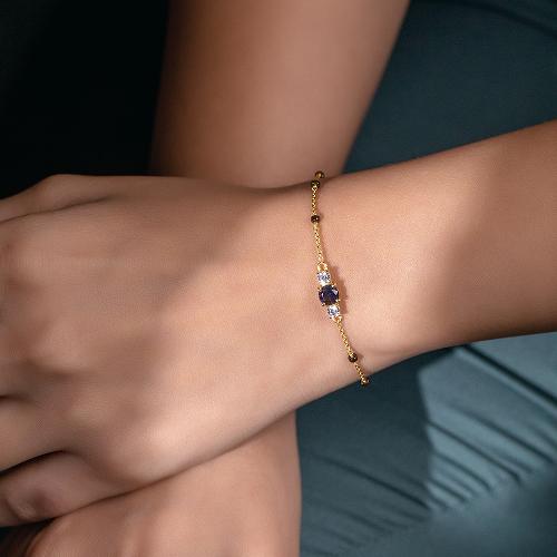 Bluestone mangalsutra store