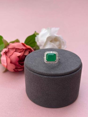 Enchanted Meadow Ring